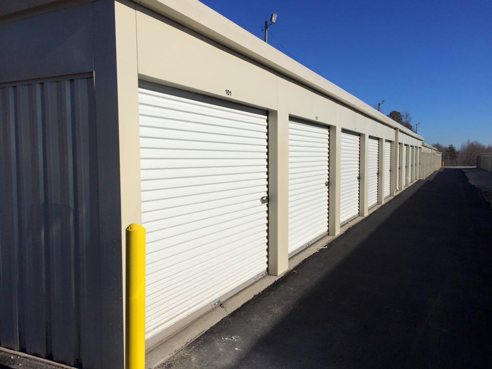 Swamp Rabbit Storage – Swamp Rabbit Storage